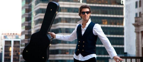 Alex Kassel - AlloProd