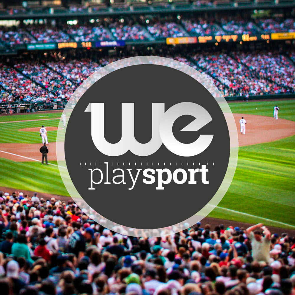 We Play Sport - AlloProd