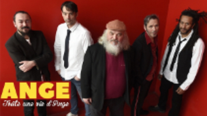 ANGE un demi-siècle de passion pour le groupe rock progressif - AlloProd